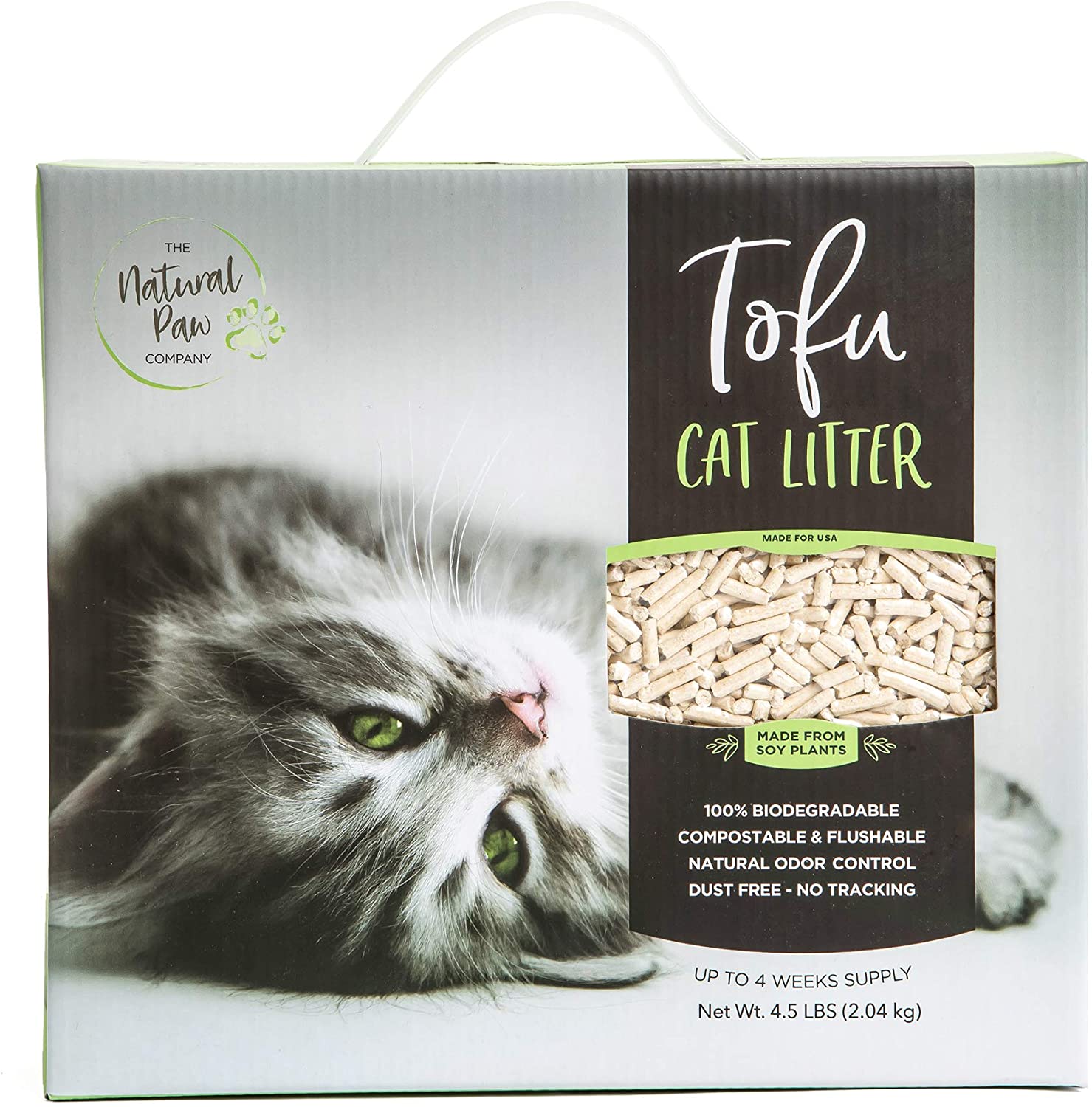 Where to Buy – Natural Paw Wholesale